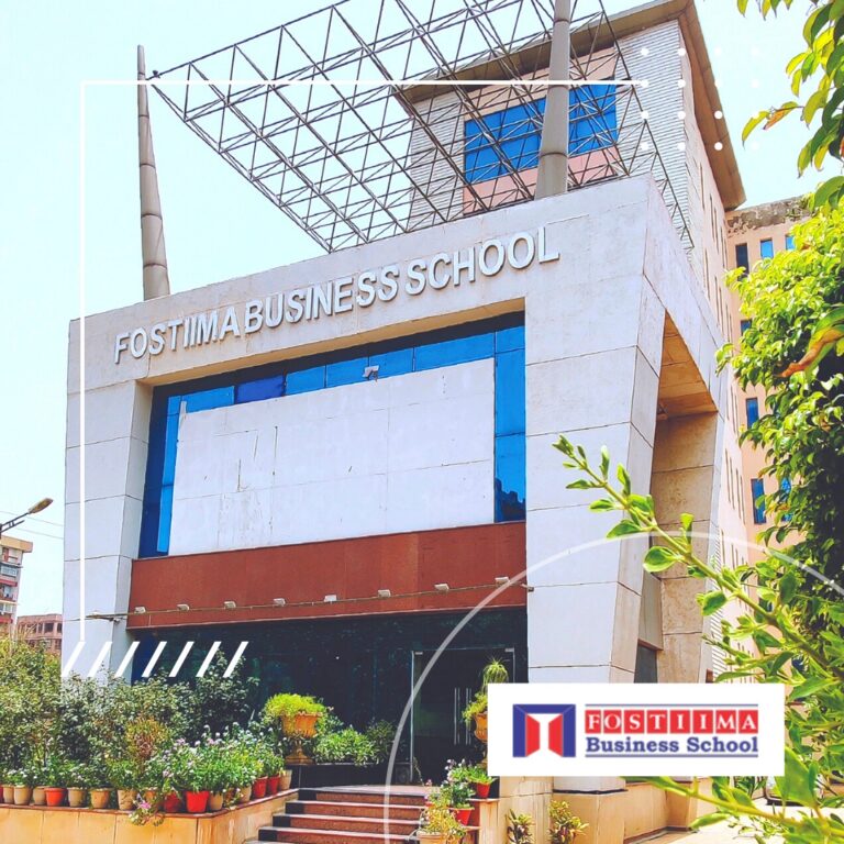 FOSTIIMA Business School - CareerGuide