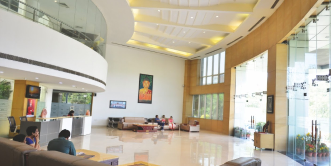 Delhi School Of Business(VIPS) - CareerGuide