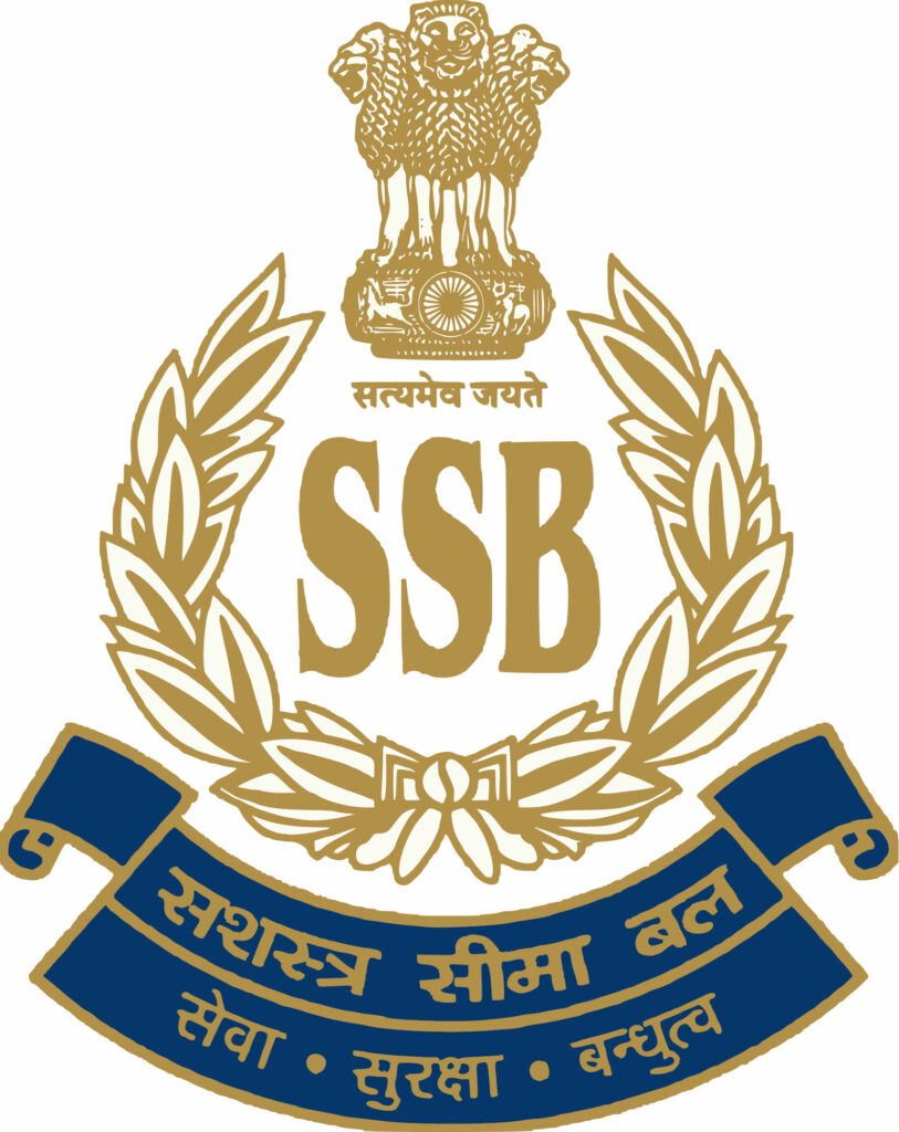 SSB Recruitment - CareerGuide