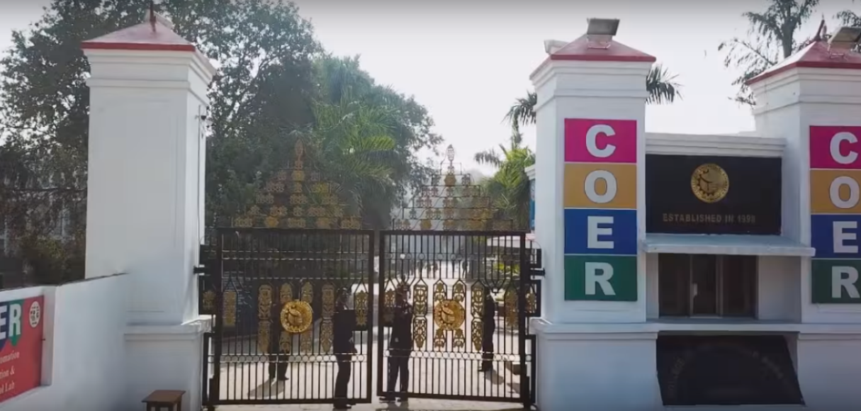 Coer University Roorkee Uttarakhand - CareerGuide