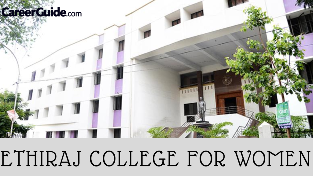 TOP 12 WOMEN COLLEGES IN INDIA - Careerguide