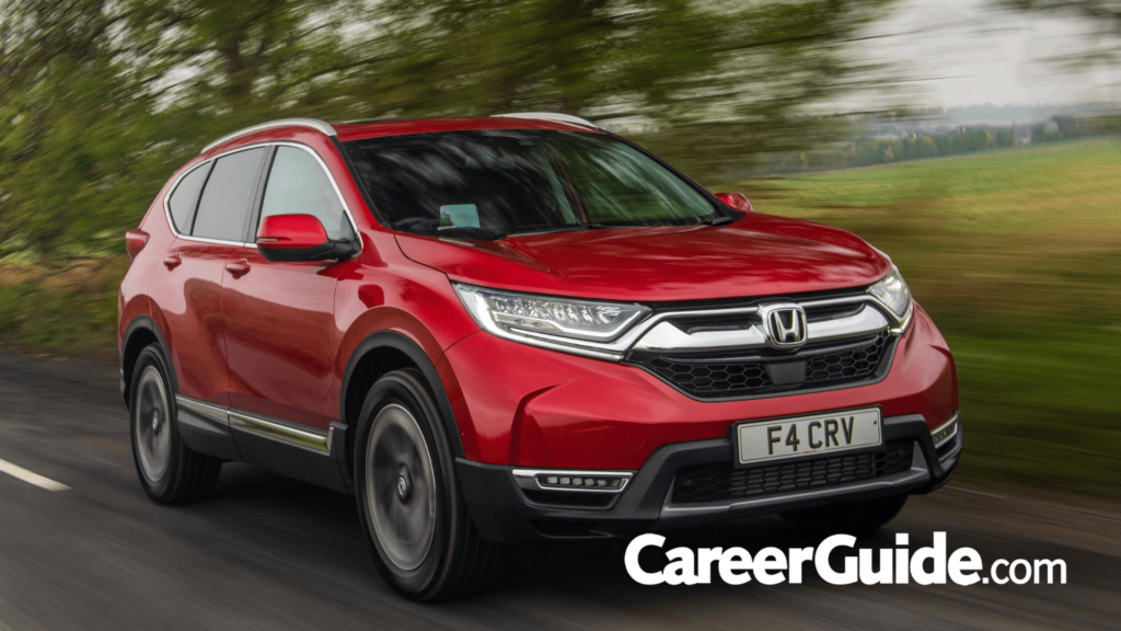 Top 5 vehicles for working professionals - CareerGuide