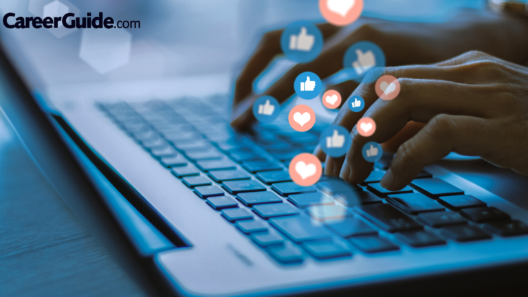 10 Positive Ways Of How Social Media Helps Students - Careerguide