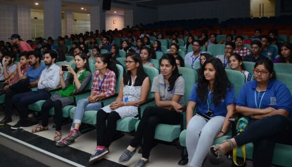 ITM University - Careerguide