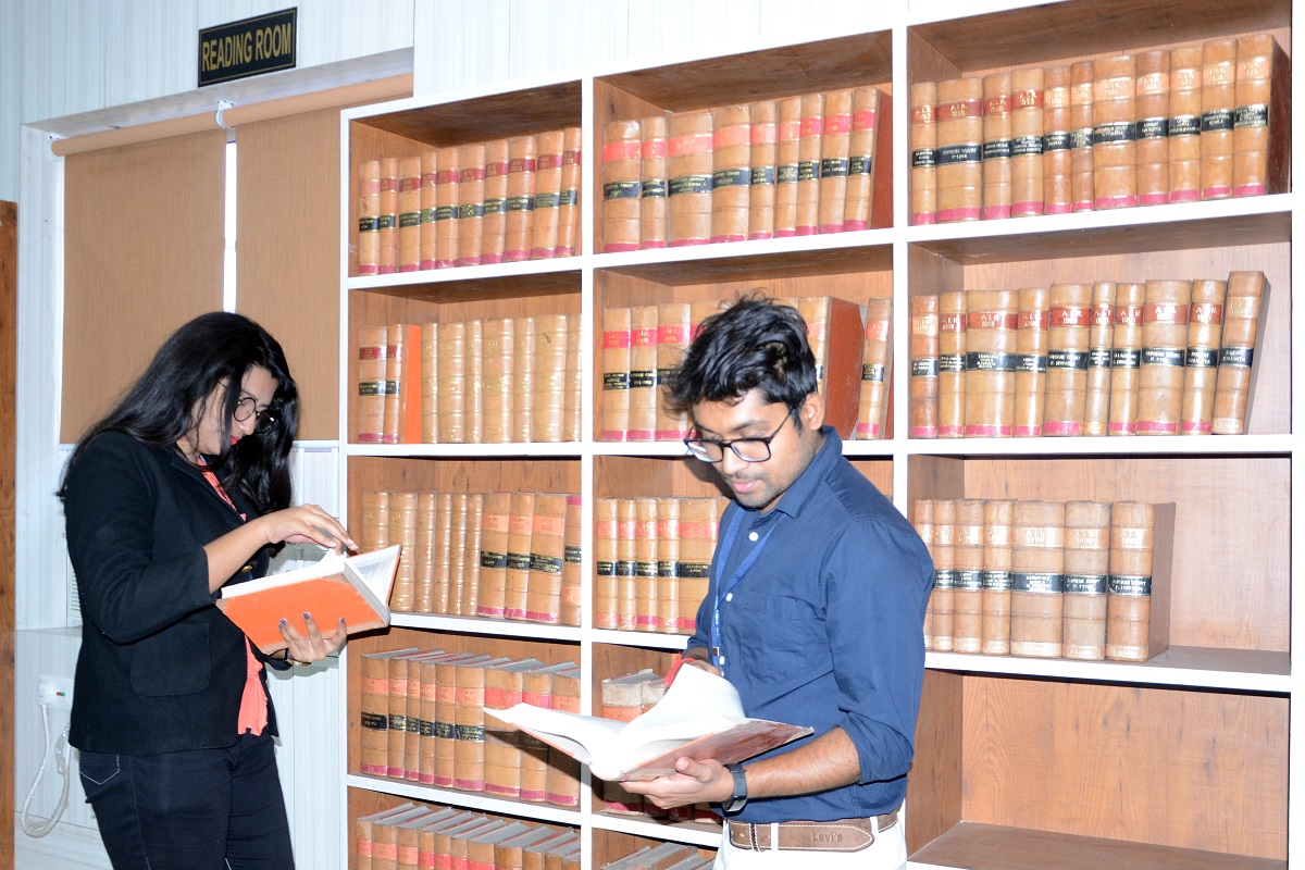 JIS University - CareerGuide