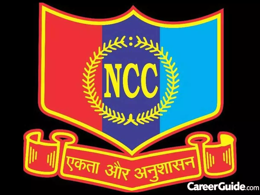 How To Join NCC (National Cadet Corps) After 12 - Careerguide