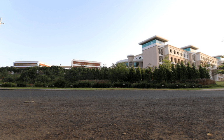 Sandip university - CareerGuide