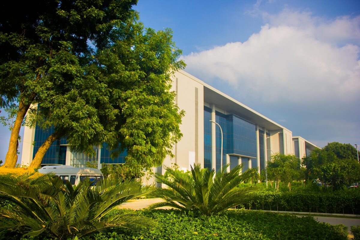 Bennett University - Careerguide