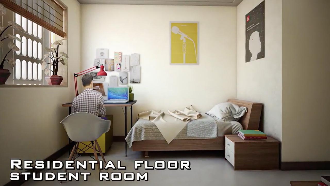 Vijay Patil School of Management (VPSM) - Careerguide