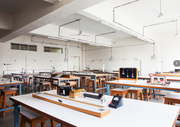 Singhad College of Engineering - Careerguide