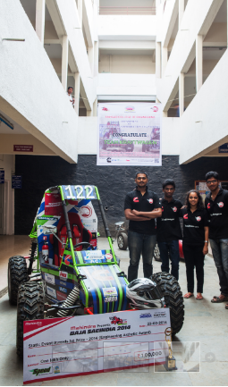 Singhad College of Engineering - Careerguide