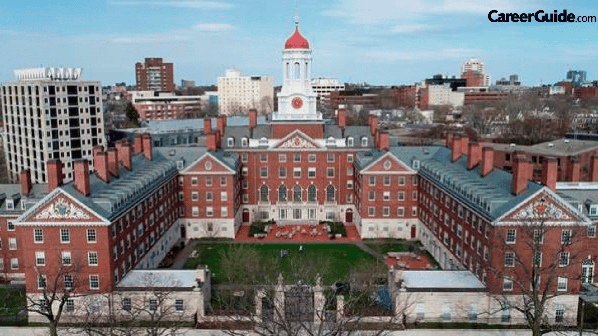 Best Colleges for B.Tech in Computer Science - CareerGuide