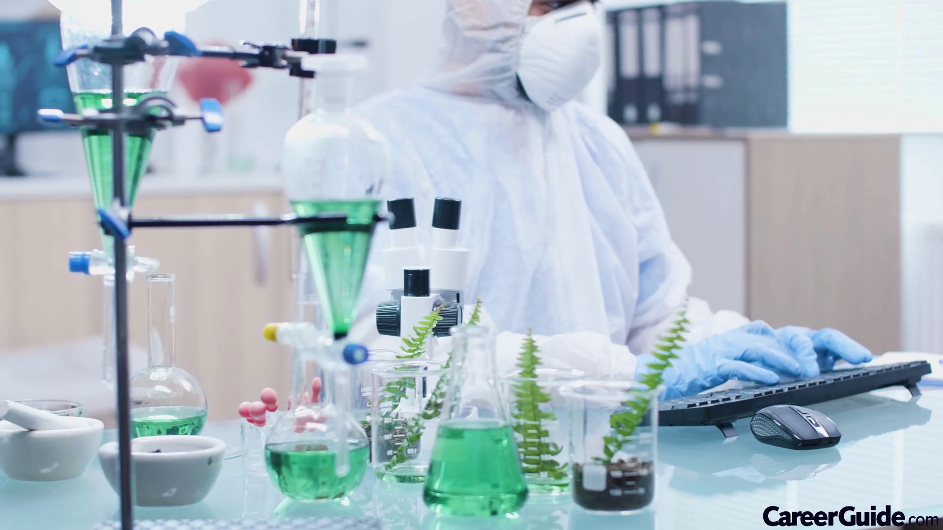 Biotech Engineering Scope After 12th - CareerGuide