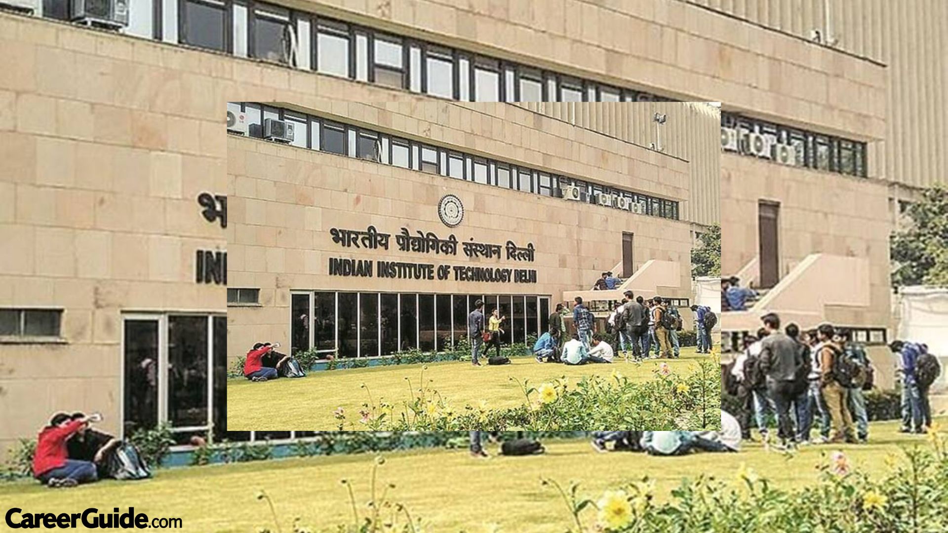 Top Textile Engineering Colleges in India - CareerGuide