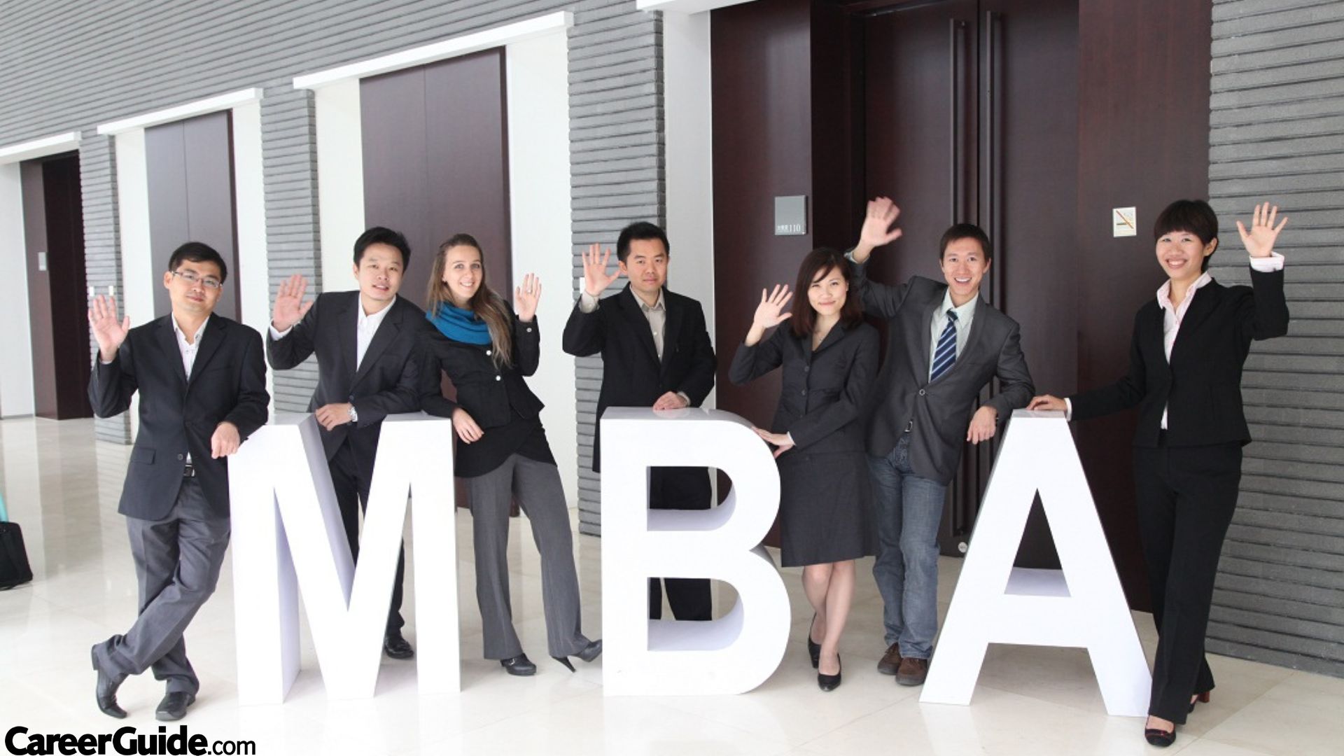 Top 8 career Options after B.Tech / Engineering - CareerGuide