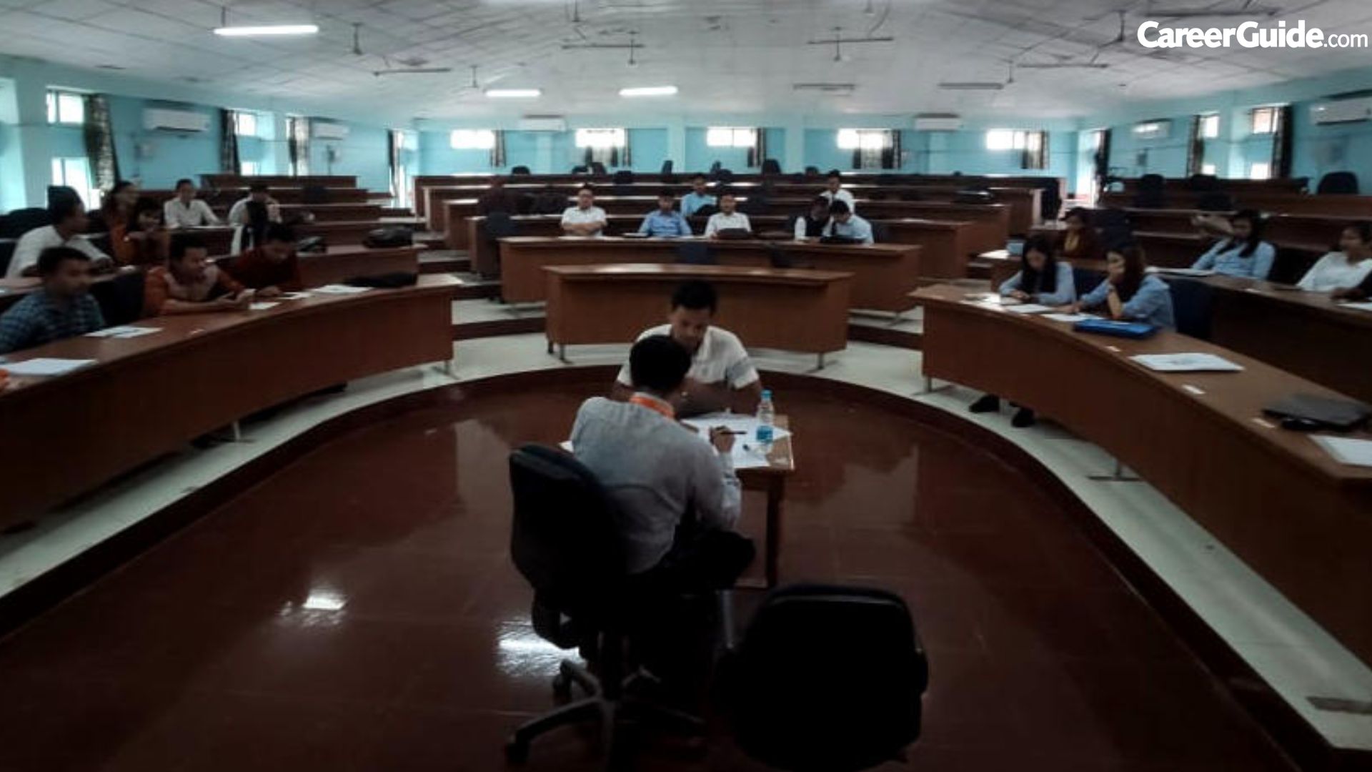 All you need to know: Manipur University - CareerGuide