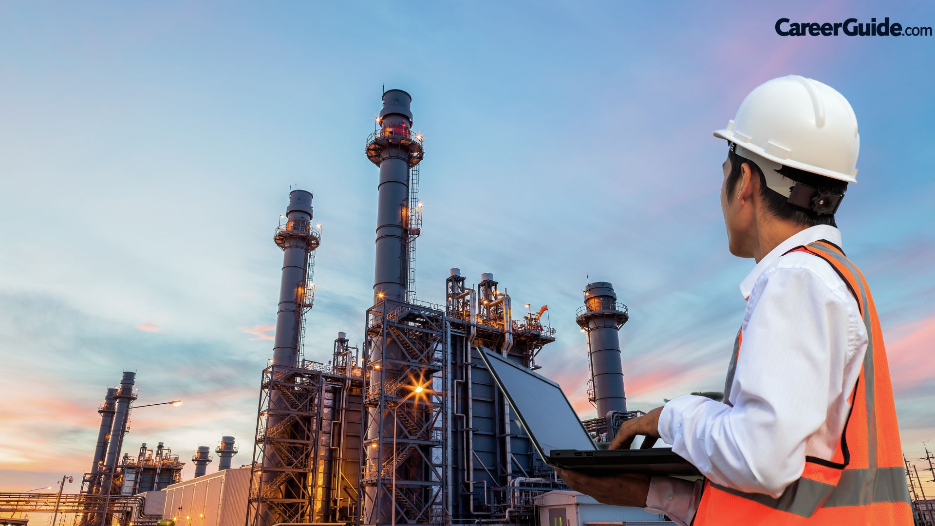 Scope Of Pursuing Chemical Engineering After 12th - CareerGuide
