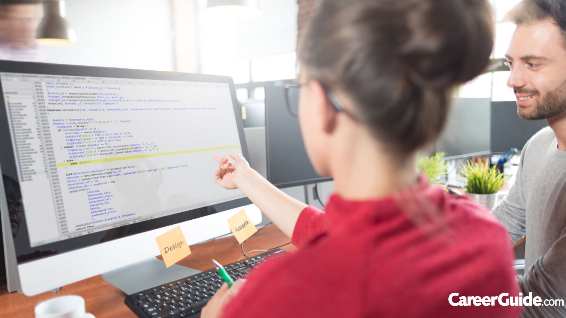 Scope Of Pursuing CS Engineering After Class 12th - CareerGuide