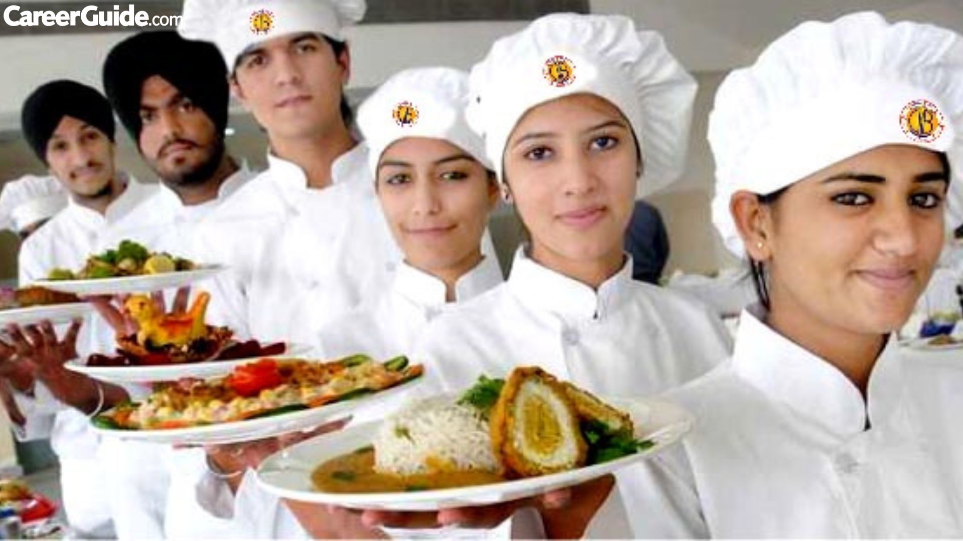 All you need to know about NCHMCT JEE after 12th - CareerGuide