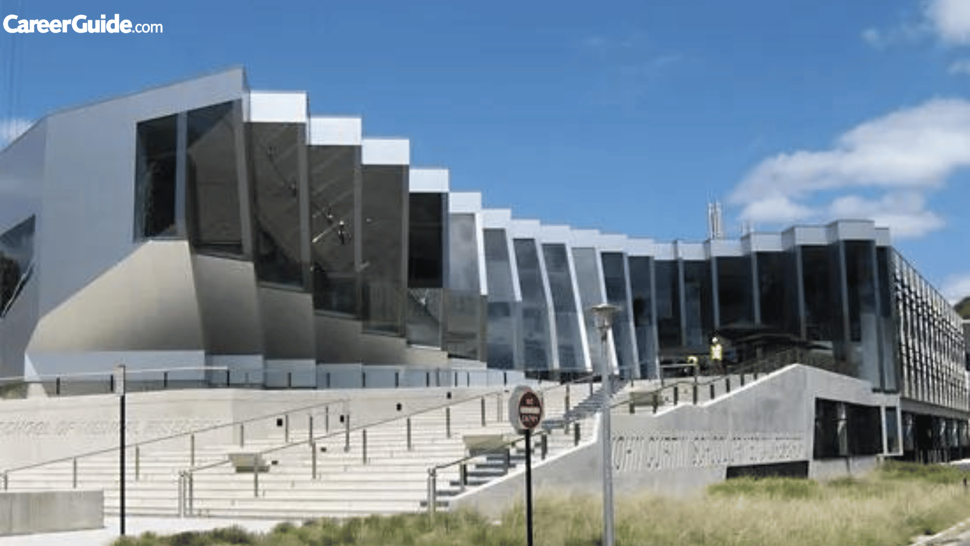 Top 10 Engineering Colleges in Australia - CareerGuide