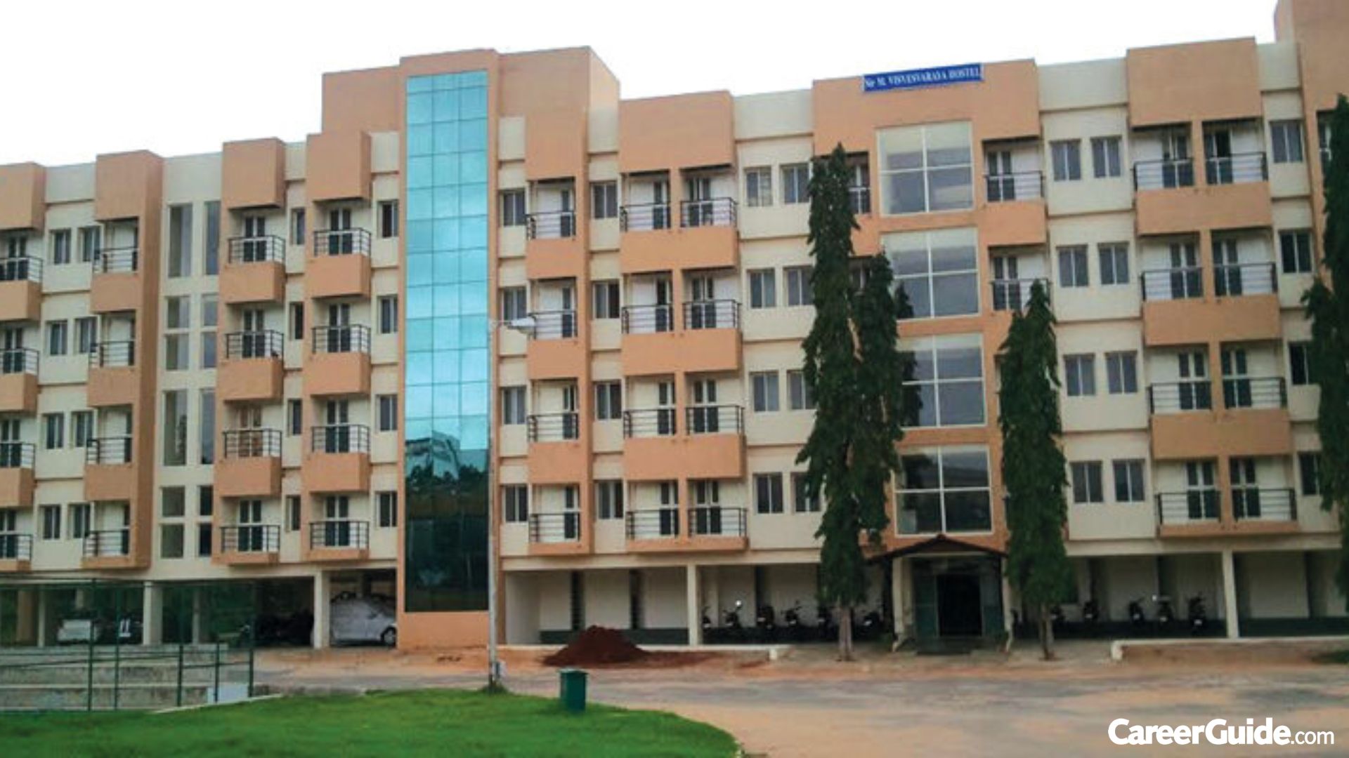 Top 10 Colleges For Engineering In Karnataka - CareerGuide