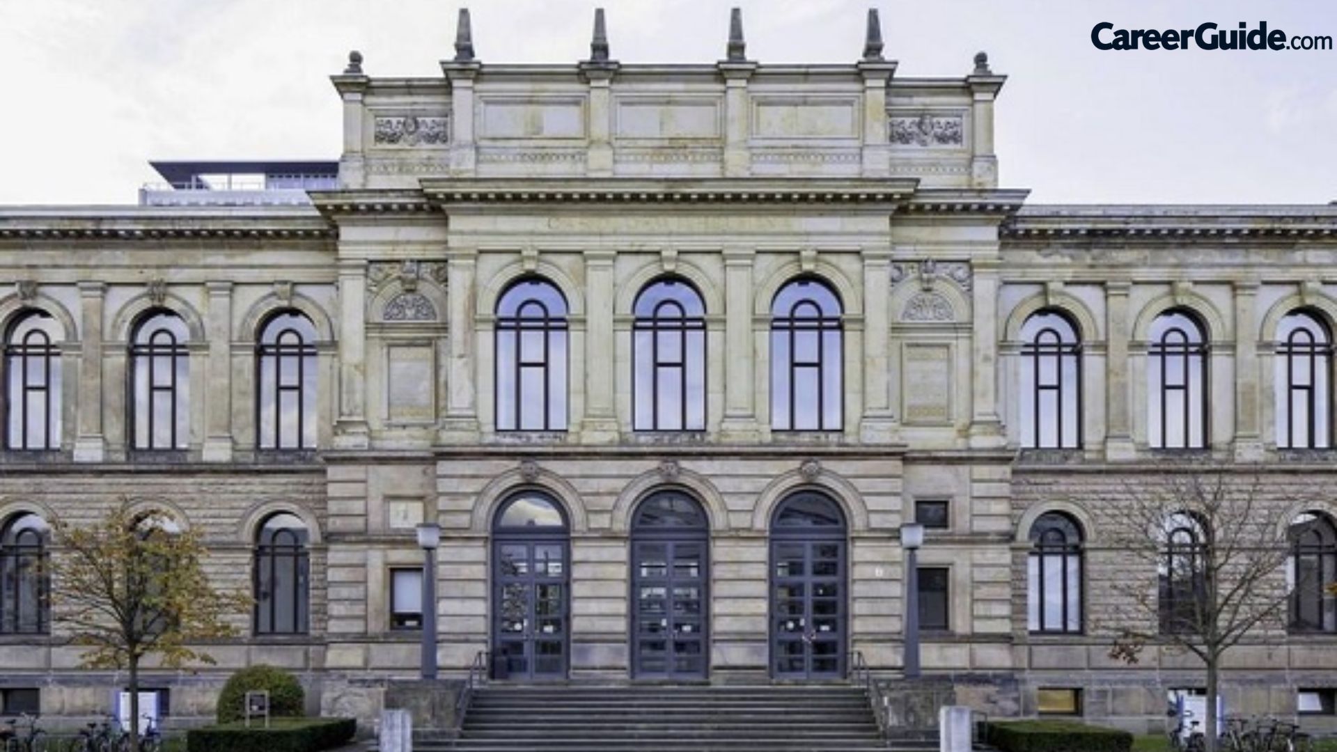 Top Mechanical Engineering In German Universities - CareerGuide