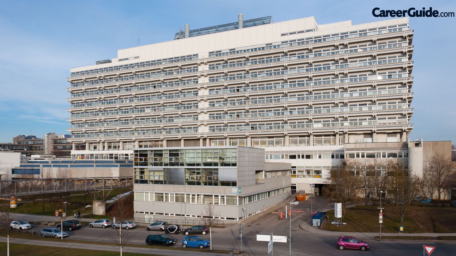 Top Mechanical Engineering In German Universities - CareerGuide