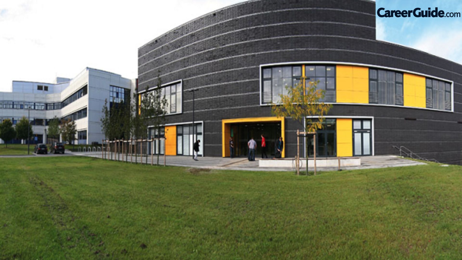 Top Mechanical Engineering In German Universities - CareerGuide