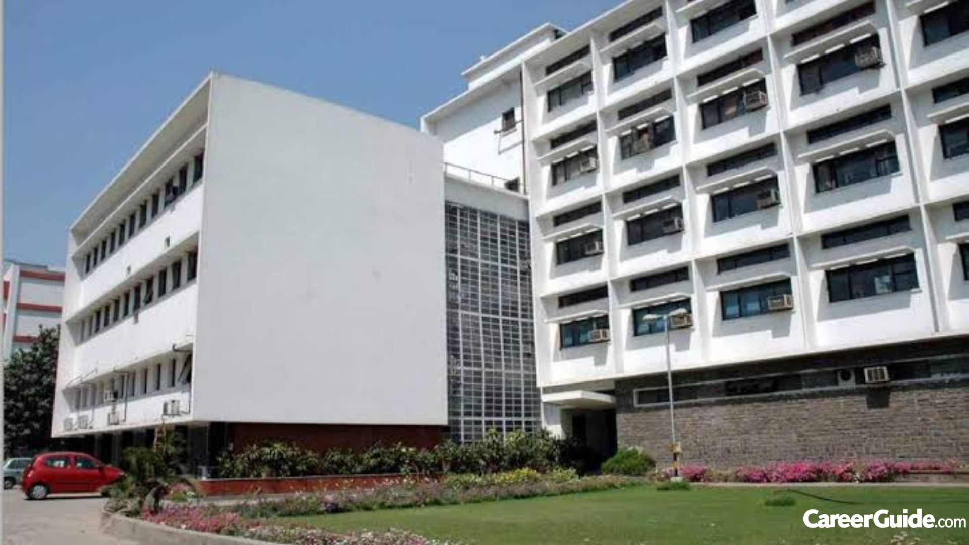 Top 10 Architecture Institutions In India - CareerGuide