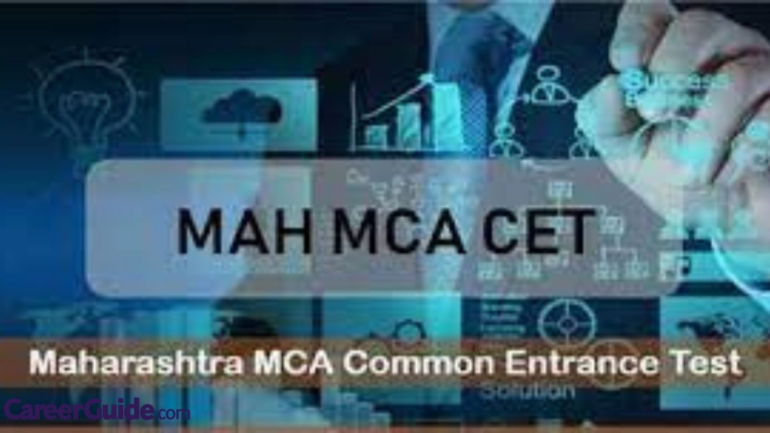 MAH MCA CET 2023 - CareerGuide