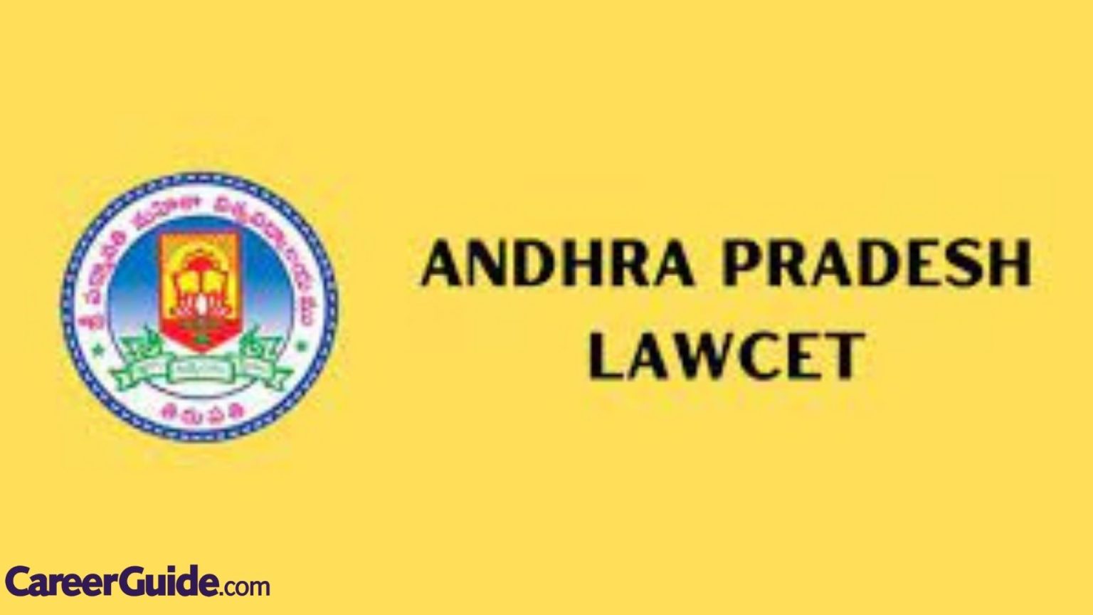 AP LAWCET 2024 - CareerGuide