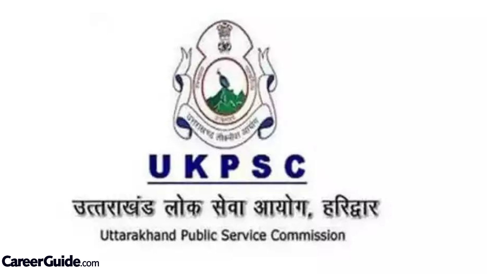 UKPSC Civil Judge 2023 - CareerGuide