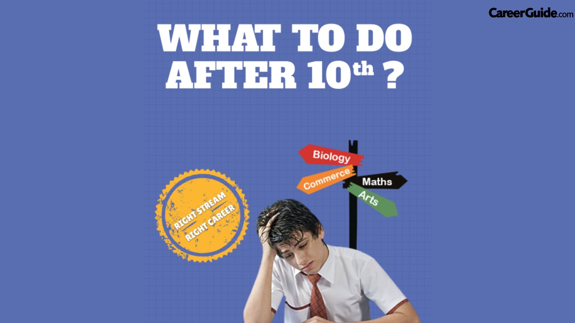 8 tips about what to do after class 10th - CareerGuide
