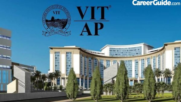 VIT AP 2023 - CareerGuide