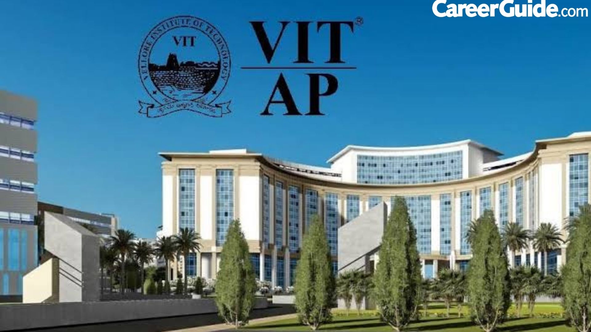 VIT AP 2023 - CareerGuide