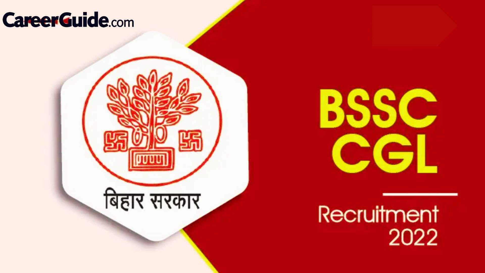 BSSC CGL Syllabus 2023: Exam Date and Exam Pattern