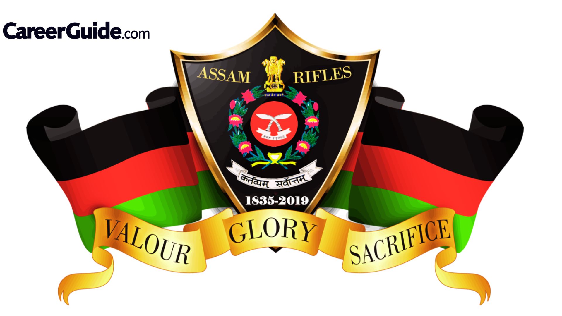 Assam Rifles :Recruitment 2023, Apply Online for 601 CareerGuide