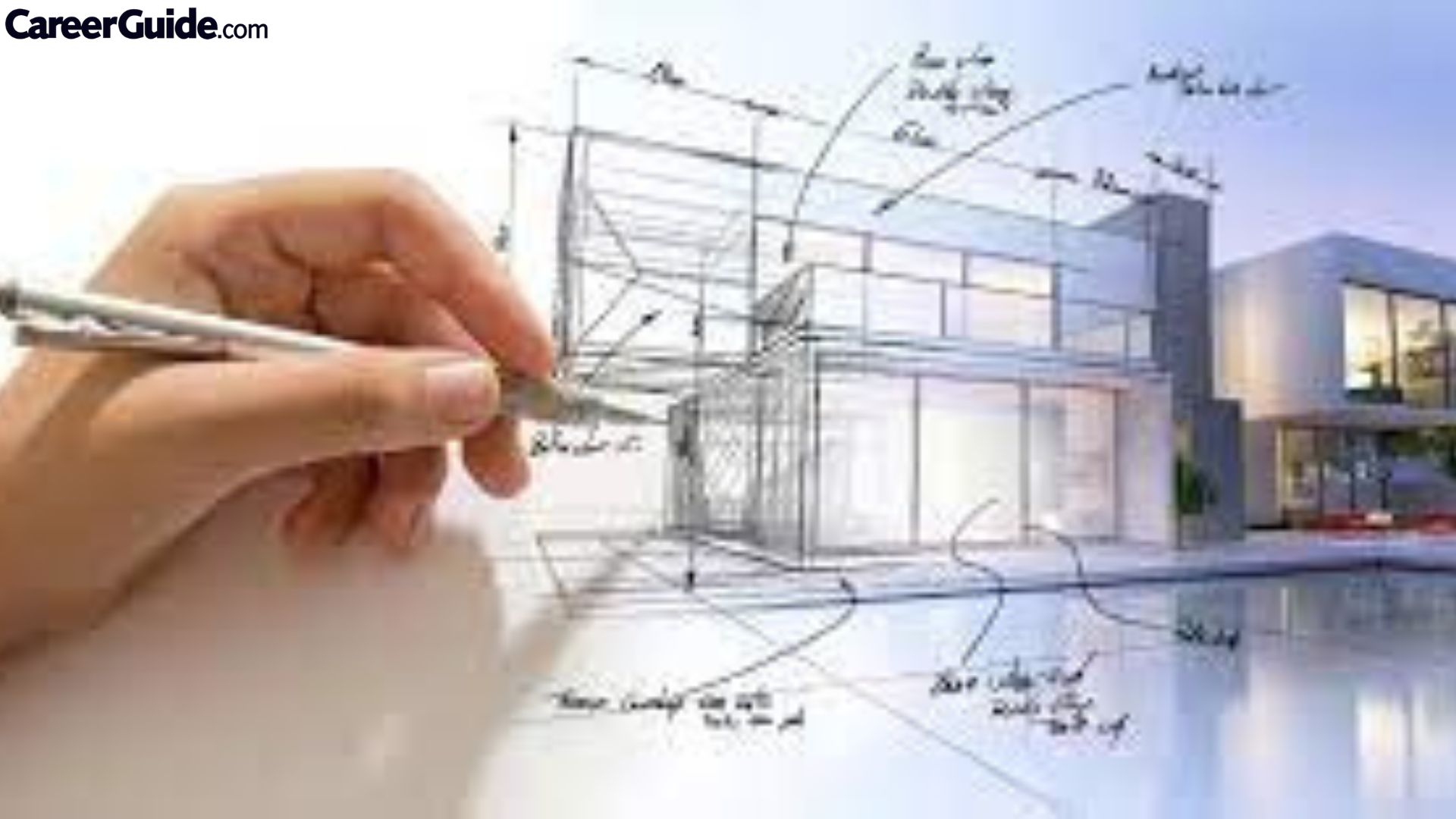 How to become an architect in the future - CareerGuide
