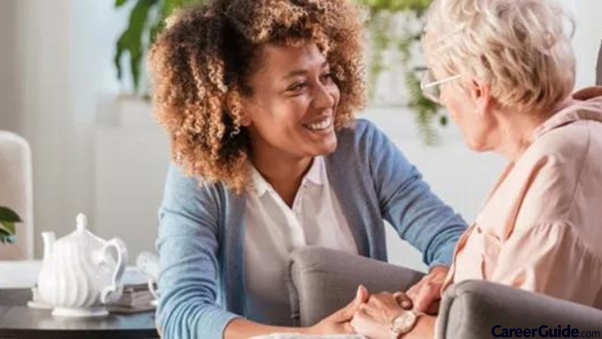 Social Work Careers in India after class 12th - CareerGuide