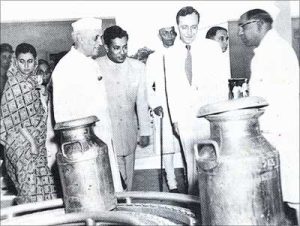 AMUL Full Form: History, Goal, Products, Features - CareerGuide