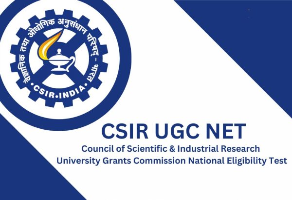 CSIR UGC NET Exam:Dates,Highlights,Eligibility,Syllabus,Pattern ...