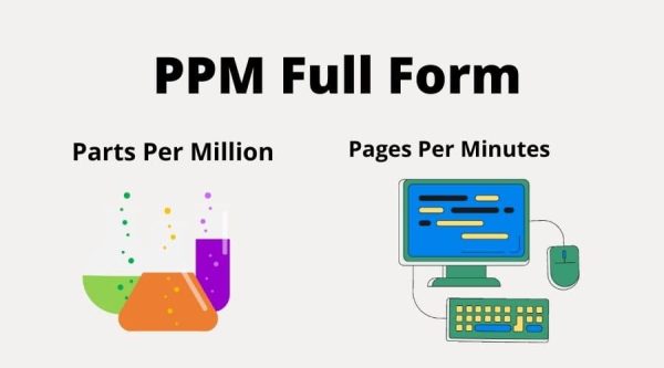 PPM full form: Units, Importance, Practices - CareerGuide
