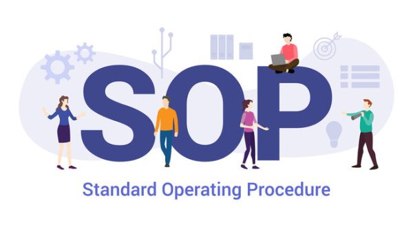 SOP full form: Types, write, Components - CareerGuide