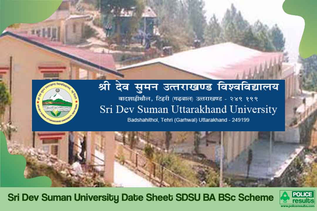 Shree dev suman university:Courses,Fees & Eligibility - CareerGuide