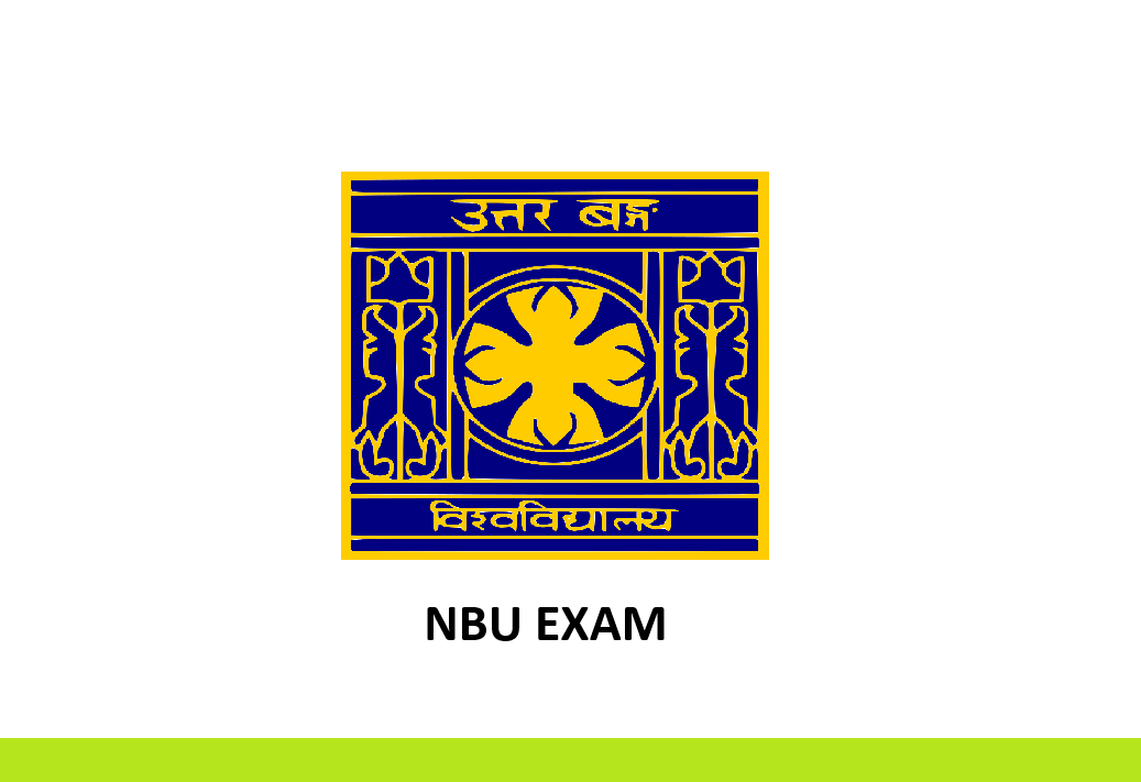 NBU Exam: Highlights, Dates, Admission, Eligibility, Syllabus,FAQs ...