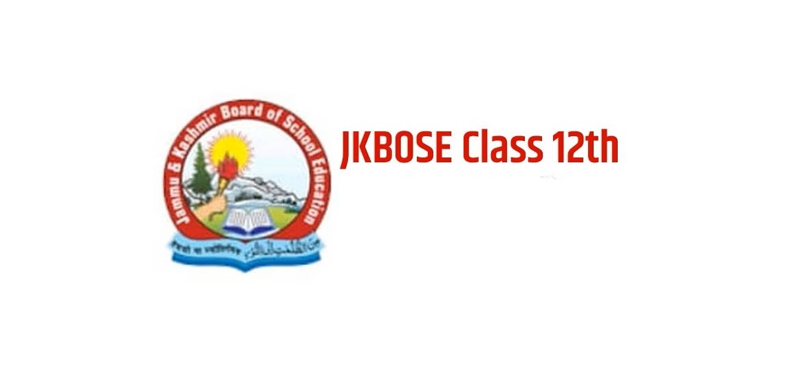 JKBOSE Class 12th Exam 2024: Highlight, Date, Eligibility,Syllabus ...