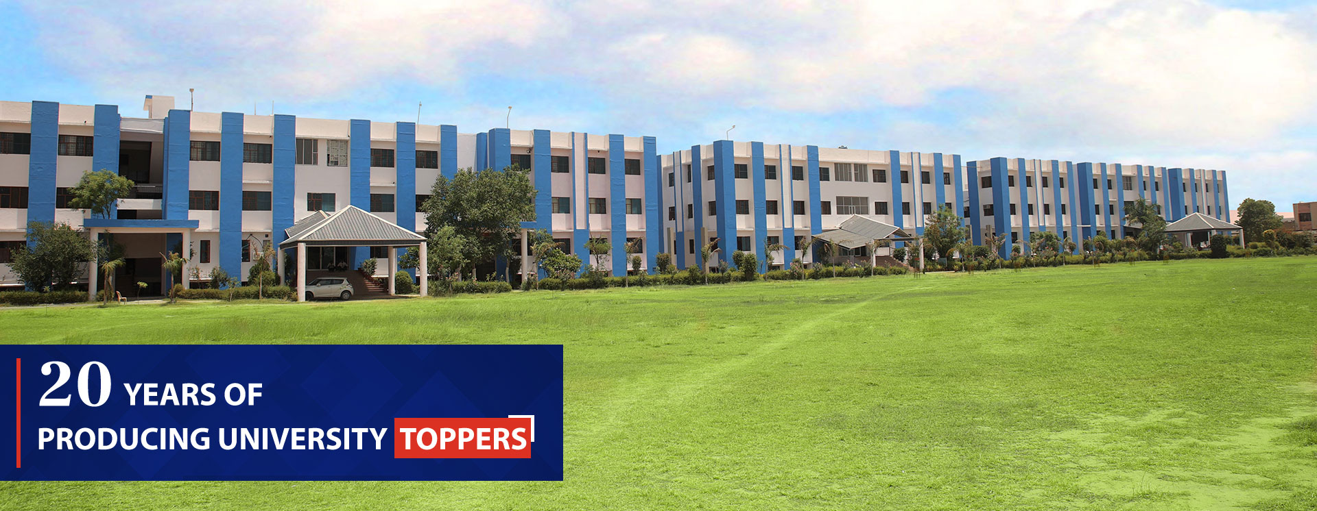 Alwar University: Courses, Fees & Eligibility - CareerGuide