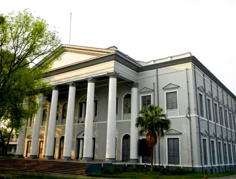 Senate Of Serampore College: Highlights, Courses, Admission - CareerGuide