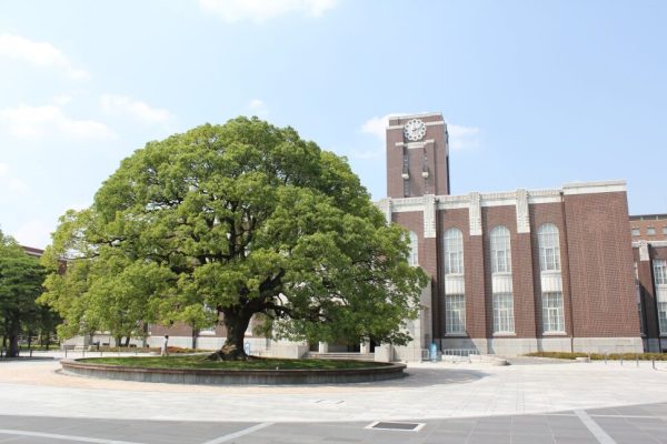 Kyoto University: Courses, Fees & Eligibility - CareerGuide