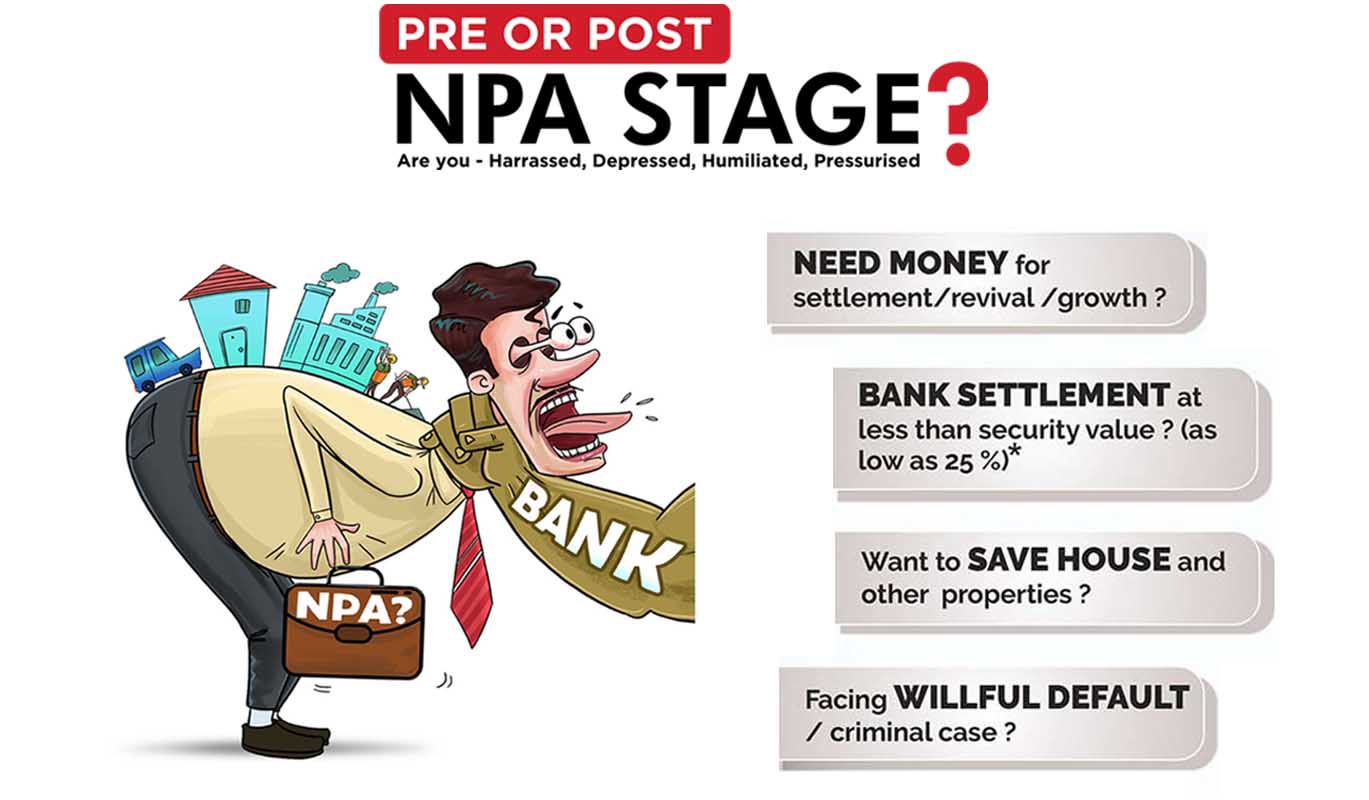 NPA full form: Meaning, Factors, Impact, Legal & Regulatory - CareerGuide